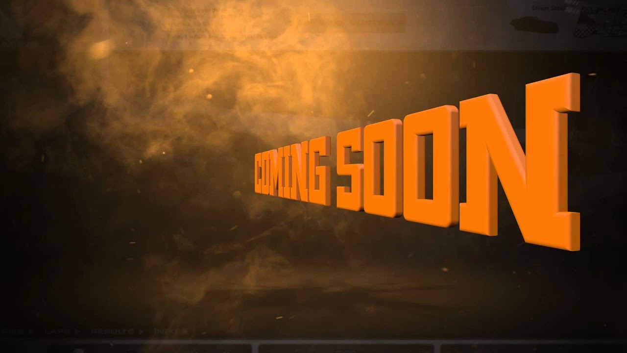 Coming Soon - Sneak Peek and Logo Reveal Day 2 - YouTube
