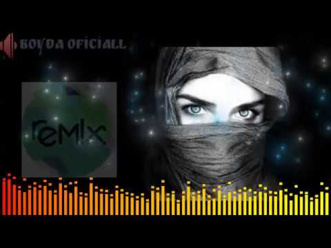 Arabic Remix - Nûsfur #Remix 2018