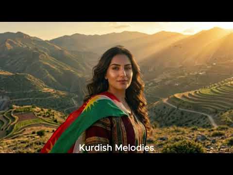 Azadim (My Freedom) 🔥  | ئازادیم | Kurdish + English | [Original Mix]