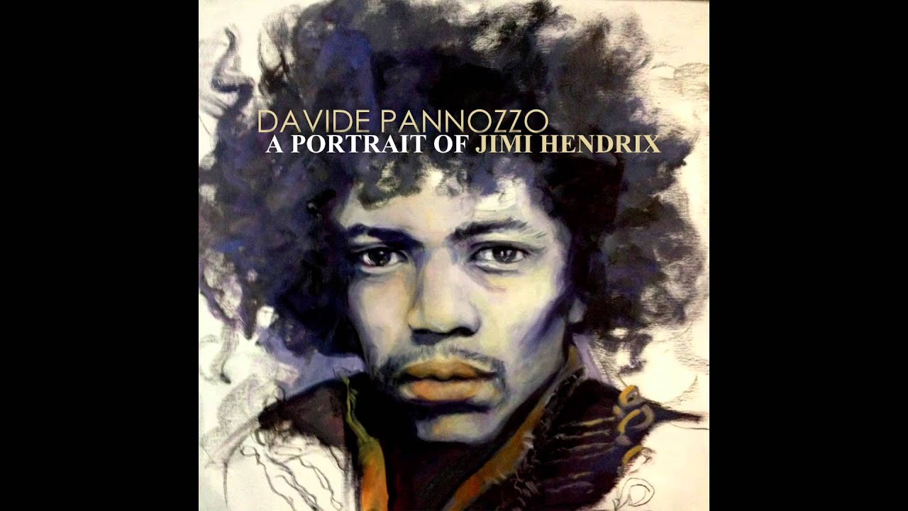 You Got Me Floating (Jimi Hendrix cover) - YouTube