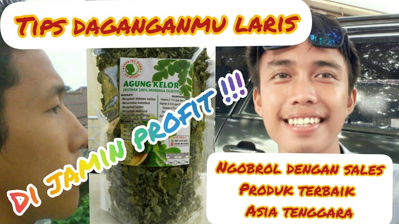 tips jualan laris, ngobrol dengan sales produk terbaik di asia tenggara ...