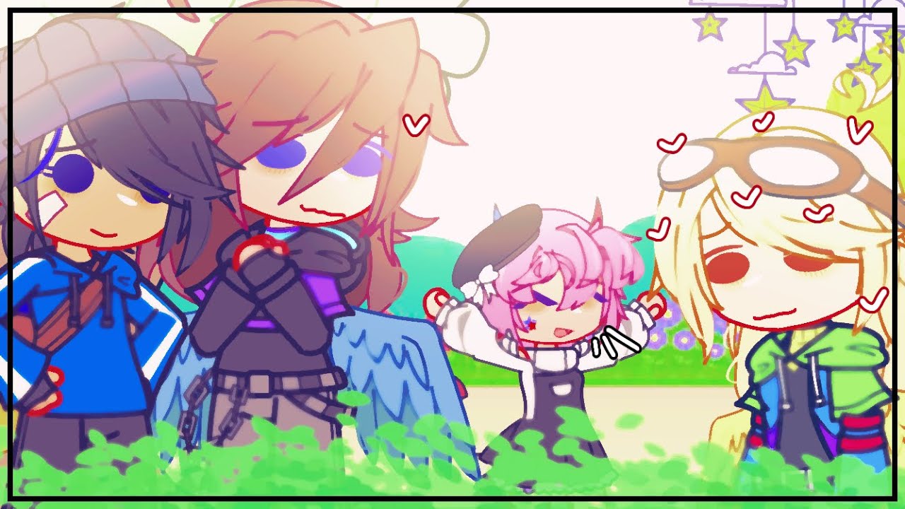 POMME‼️🥐 || QSMP || ft.jaiden + quackity + Bagherr Jones || ꒦꒷🤍🎗 ...