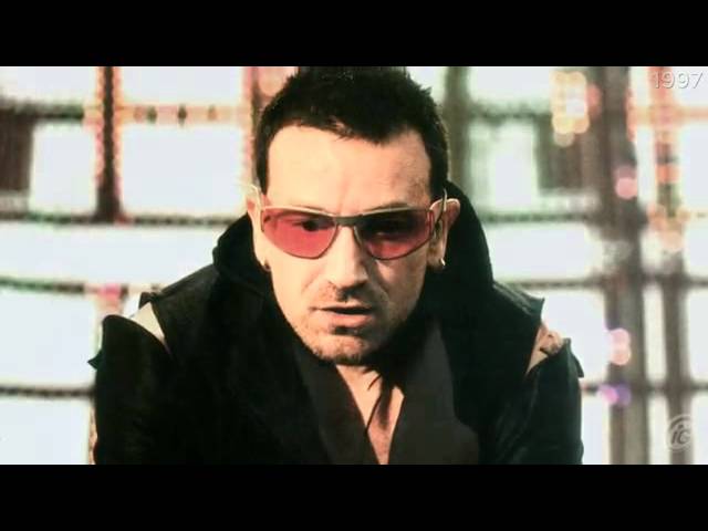 Bono 1991