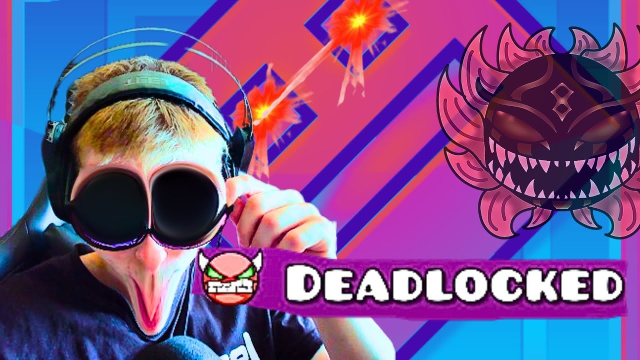 NORMALUS GEOMETRY DASH GAMERIS - YouTube