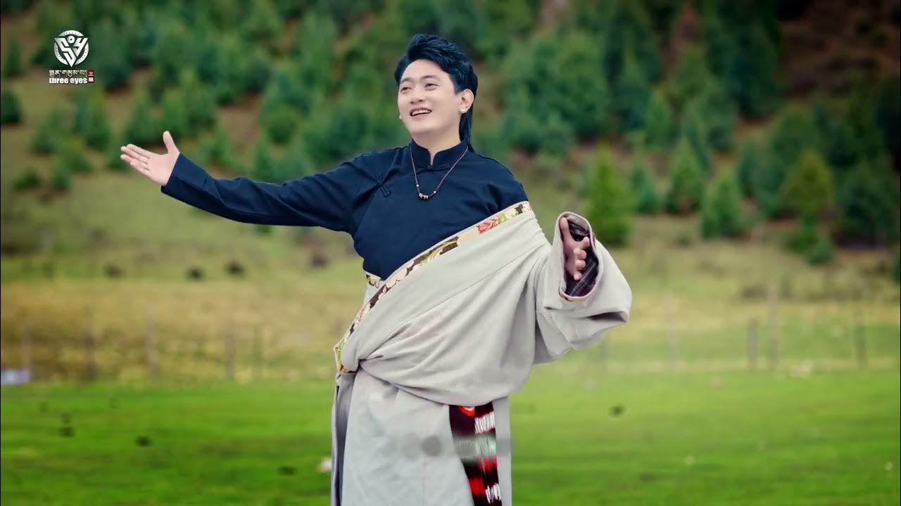 Tibetan new song 2024 Full HD ࿉ བོད་གཞས་གསར་པ་༢༠༢༤༼ལྷན་འཛོམས་ཀྱི་རེ་སྨོན།༽གཞས་པ། རྨེ་རྟ་མགྲིན་ཚེ ...
