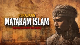 Sejarah Kesultanan Mataram islam dari kejayaan sampai R... | Doovi