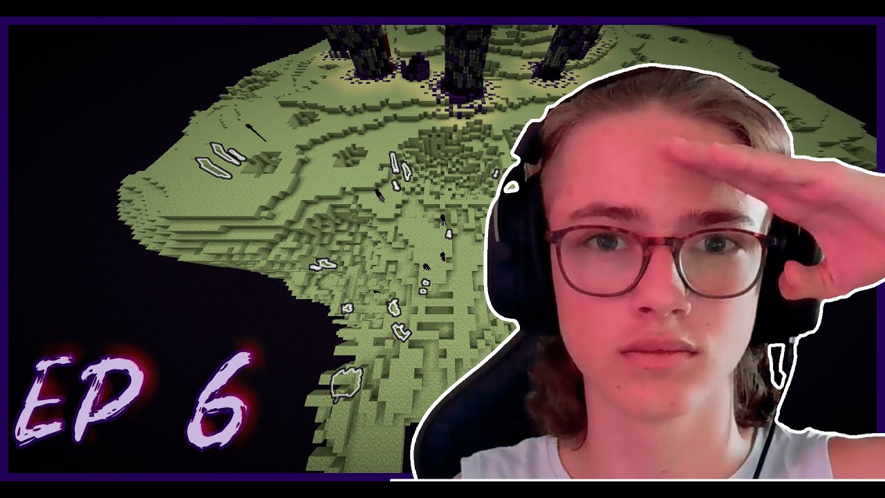 😔Mi muerte en el end [Death.Core ep6]😔 - YouTube