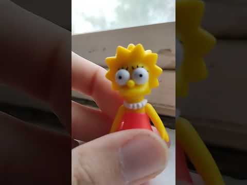 The Simpsons series Revival episode 262 - YouTube