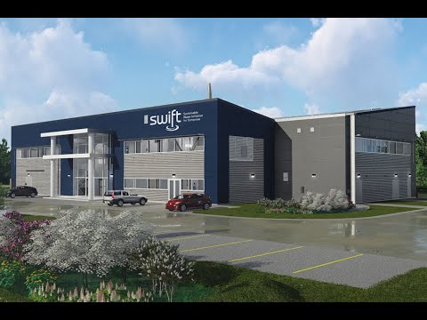 SWIFT - HRSD's Sustainable Water Initiative for Tomorrow - YouTube