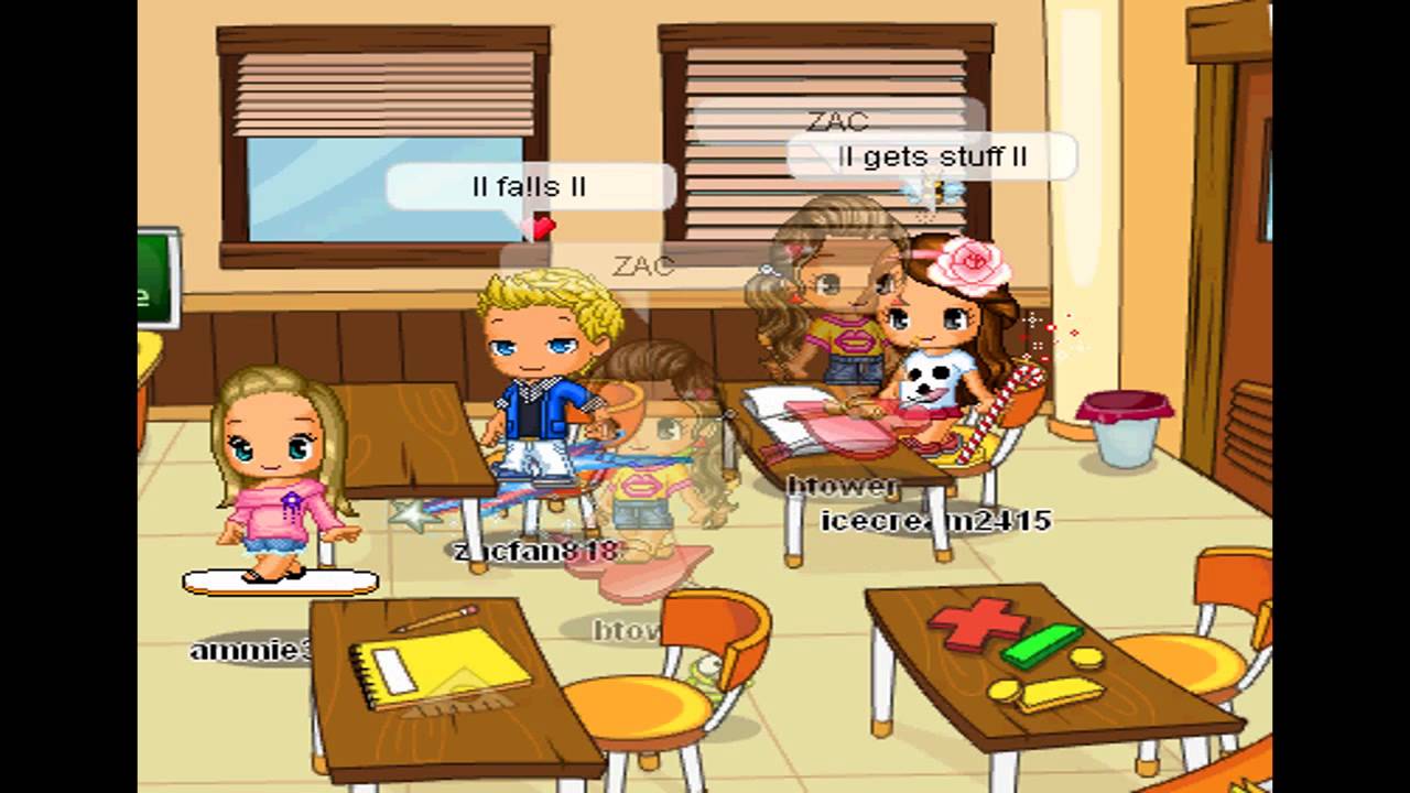 fantage series 2 a like friends 2 VERY different personalities episode ...
