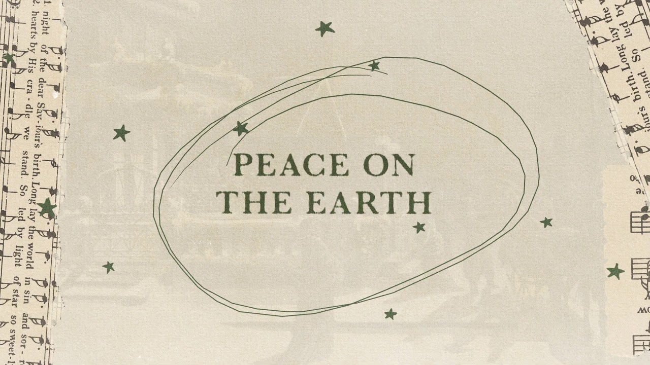 Hangnail- O Holy Night (Feat. John Warne from Ace Troubleshooter) [Lyric Video] - YouTube