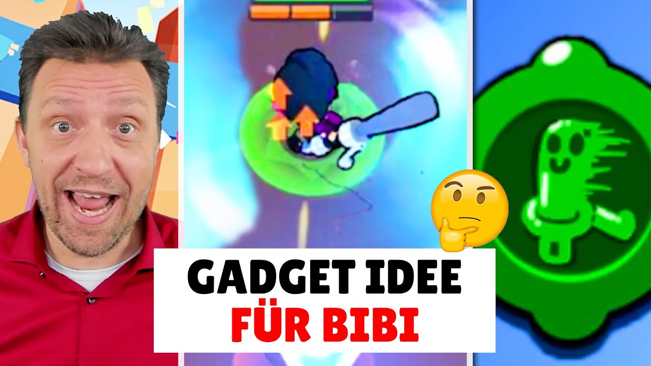 Neue Gadget Idee für Bibi #Shorts - YouTube