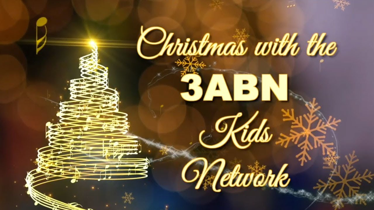 3ABN Kids Christmas from Central and South America - YouTube