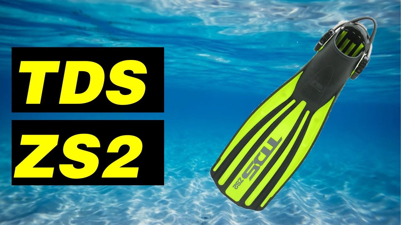 TDS ZS2: PRIMERA IMPRESIÓN - YouTube