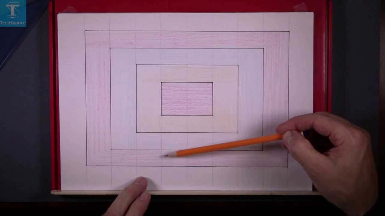 Drawing Practice: 1 (rectangles) - YouTube