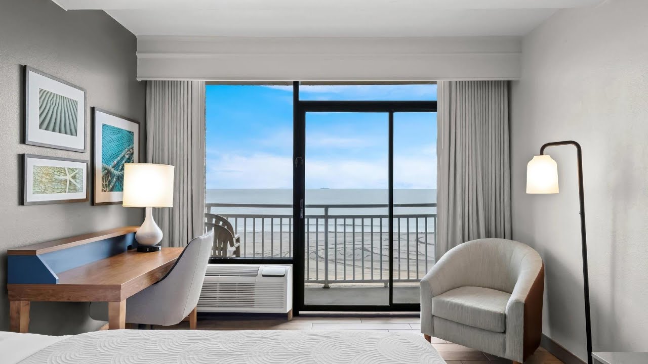 Country Inn & Suites by Radisson, Virginia Beach (Oceanfront), VA ...