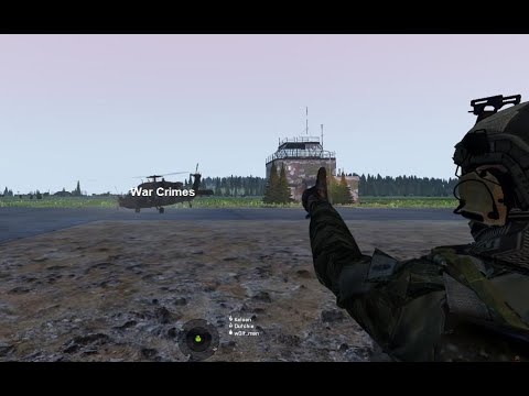 Operation 1000 Years More - Mutiny Gaming - YouTube