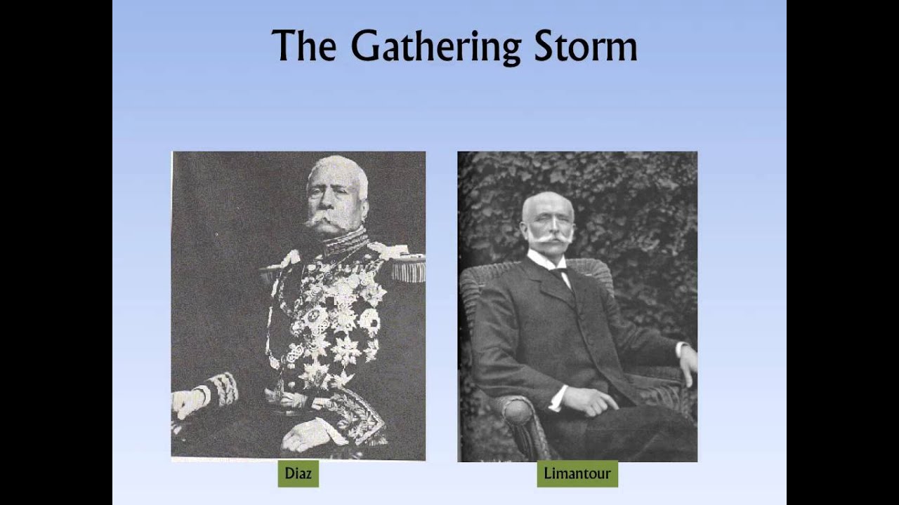 Revolution! Part 1 - YouTube