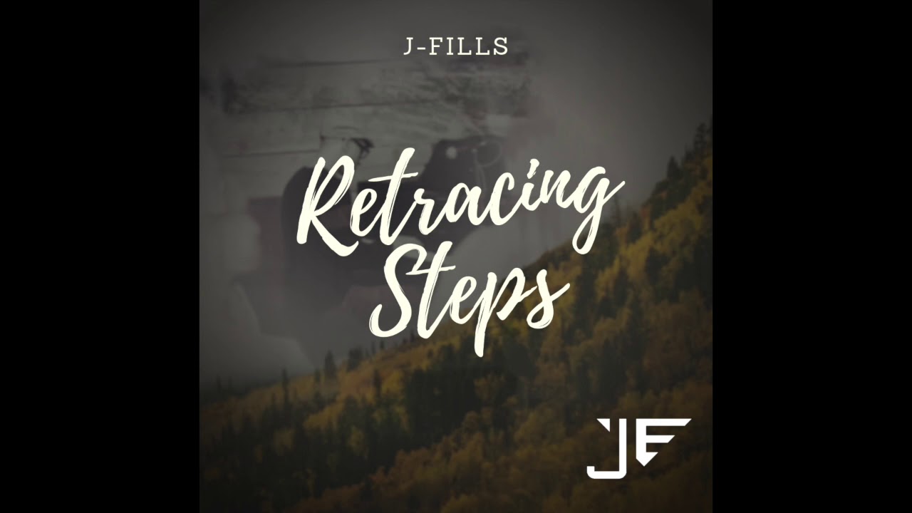 Retracing Steps | J-Fills (1 MINUTE SOUNDTRACK) - YouTube