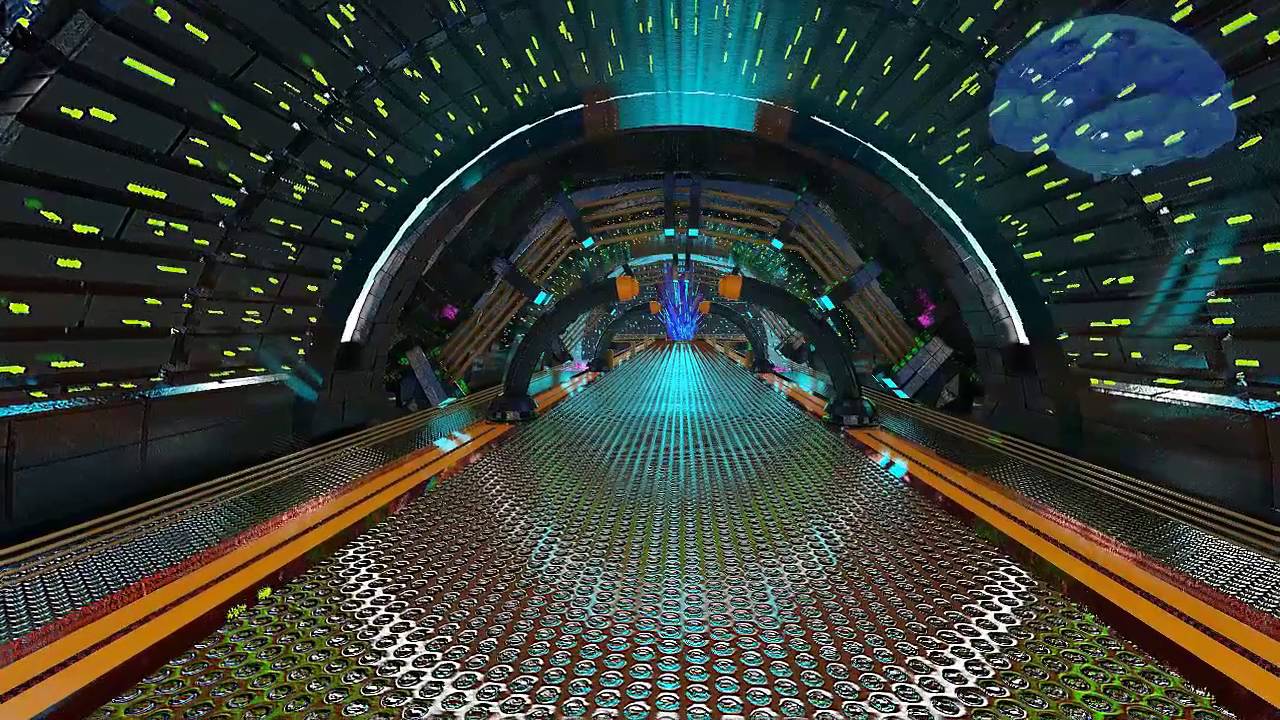 GALACTIC FEDERATION YOU ARE BUILT - YouTube