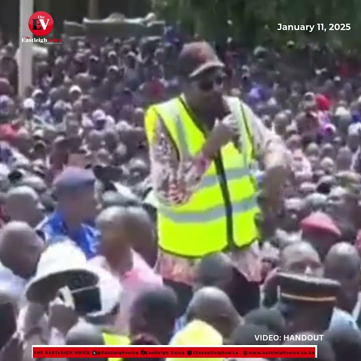 Kenyans Outraged By Dadaab MP Farah Maalim s Use Of Vulgar Language kenyans-outraged-by-dadaab-mp-farah-maalim-s-use-of-vulgar-language