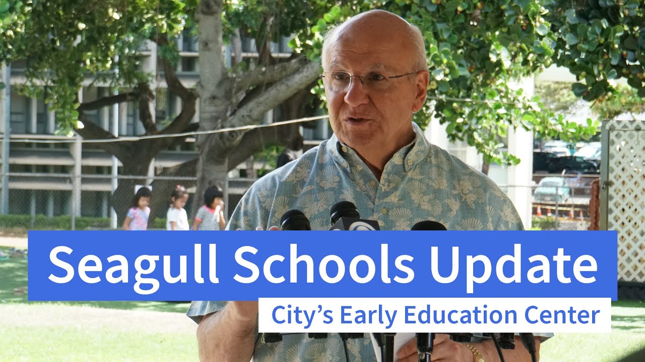 Seagull Schools’ Early Education Center to remain in current facility ...
