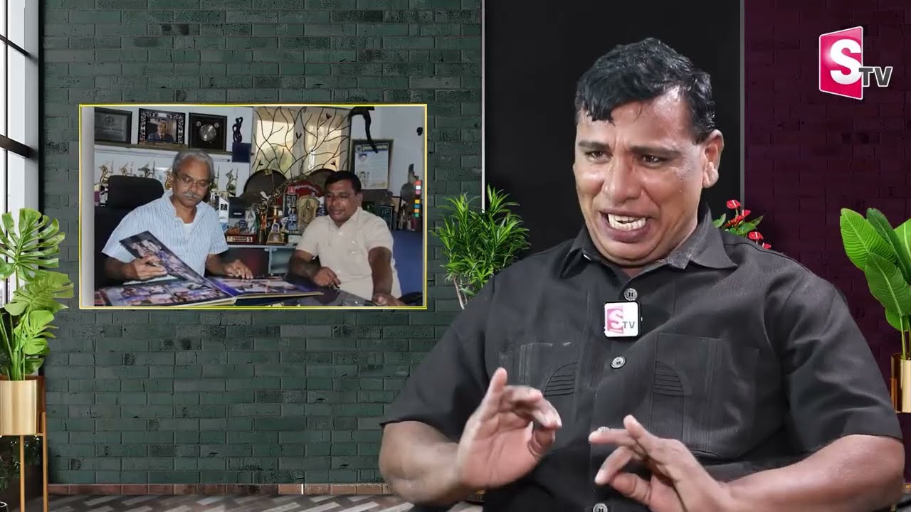 Singer SwarnaLatha Son Anil Raju | Attaru Saibo Raara Song ...