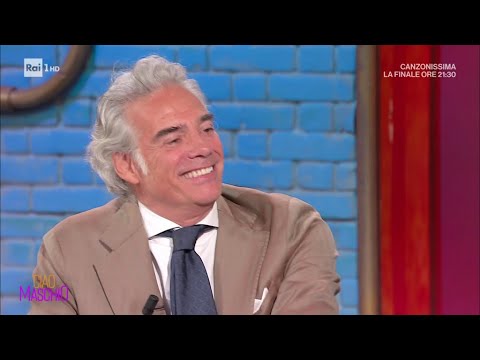 Roberto Parodi: la carriera, i social e la possibile corsa a sindaco di Milano - Ciao Maschio