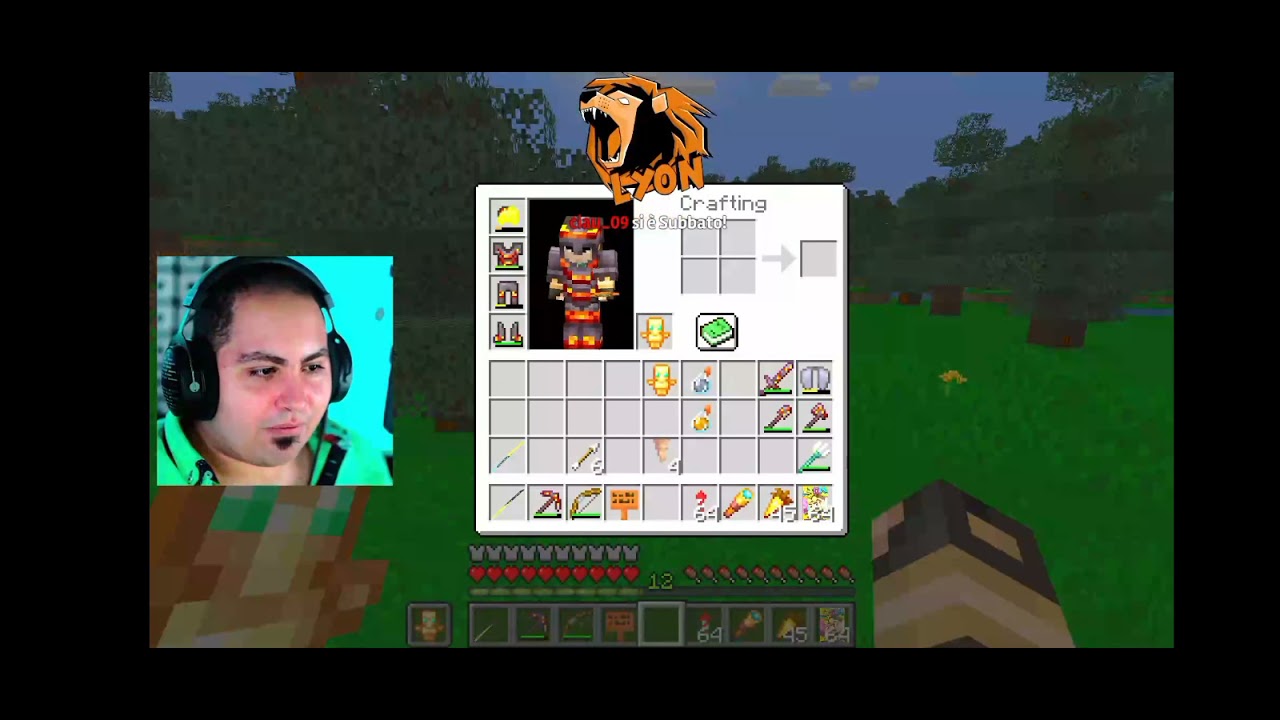 Piadina Lo Stolker Che Spia Metà Dei Wgf Dagli Alberi😅😅😂😂 - YouTube