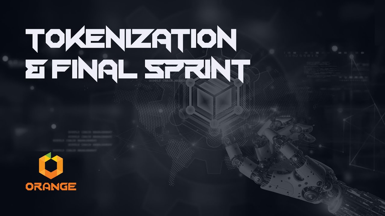 Orange Web3 Vibe Camp : Day 4: Tokenization & Final Sprint - YouTube