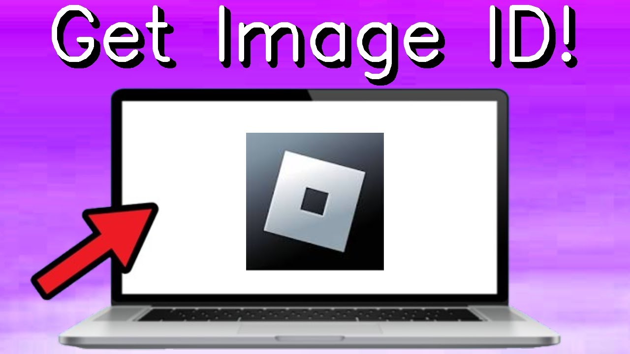 How to Get Image ID in Roblox Copy Decal ID 2025 - YouTube