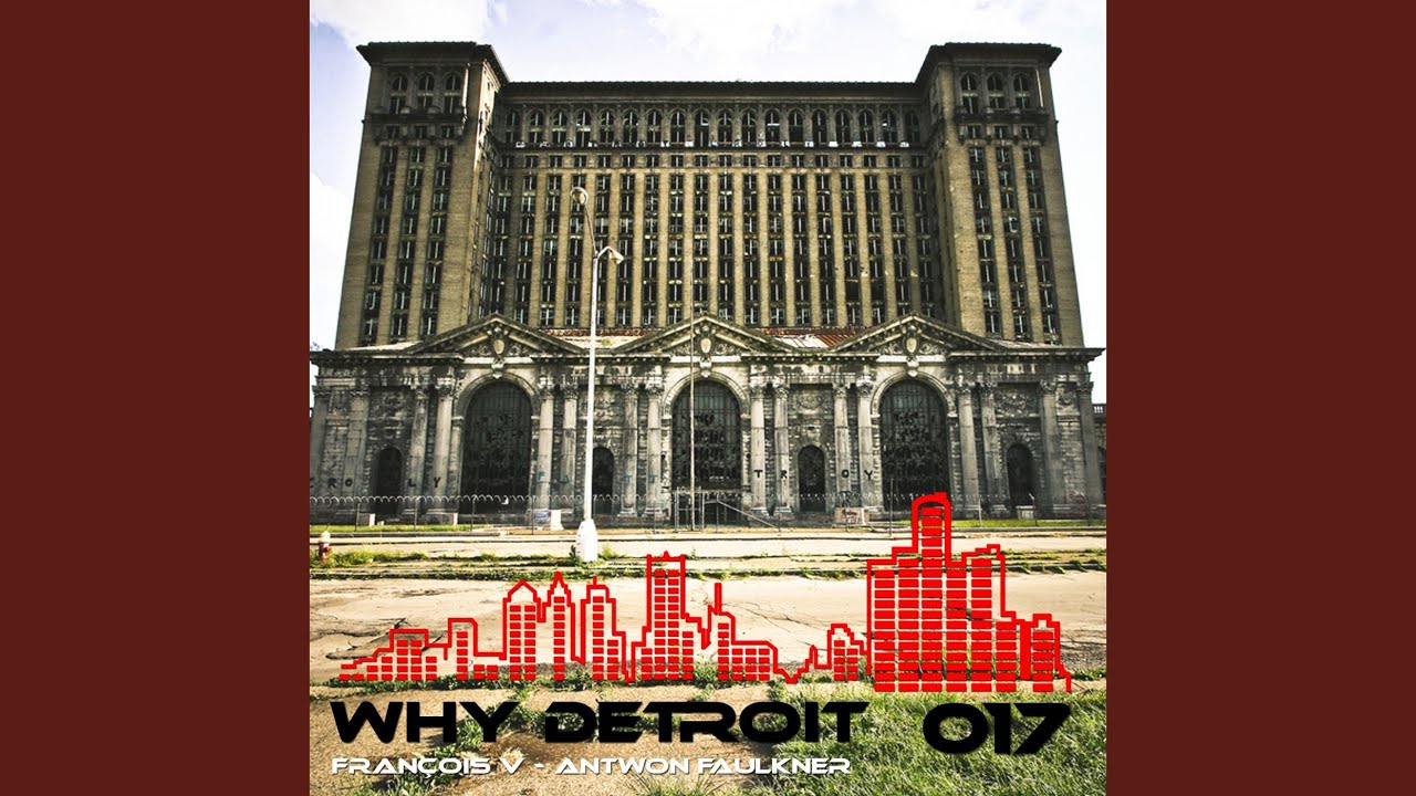 Why Detroit (Original Mix) - YouTube