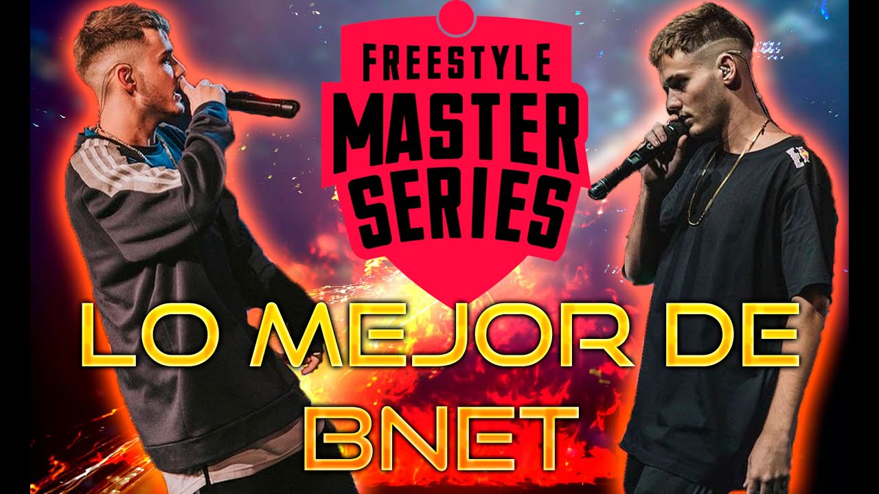 MEJORES MOMENTOS BNET /// FMSESPAÑA 2020/21 /// #Freestyle - YouTube