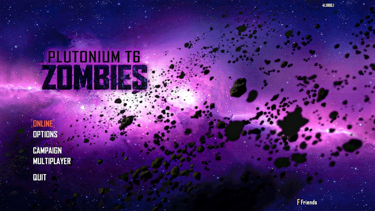 Black Ops 2 Zombies Theme Song 10 HOURS - YouTube
