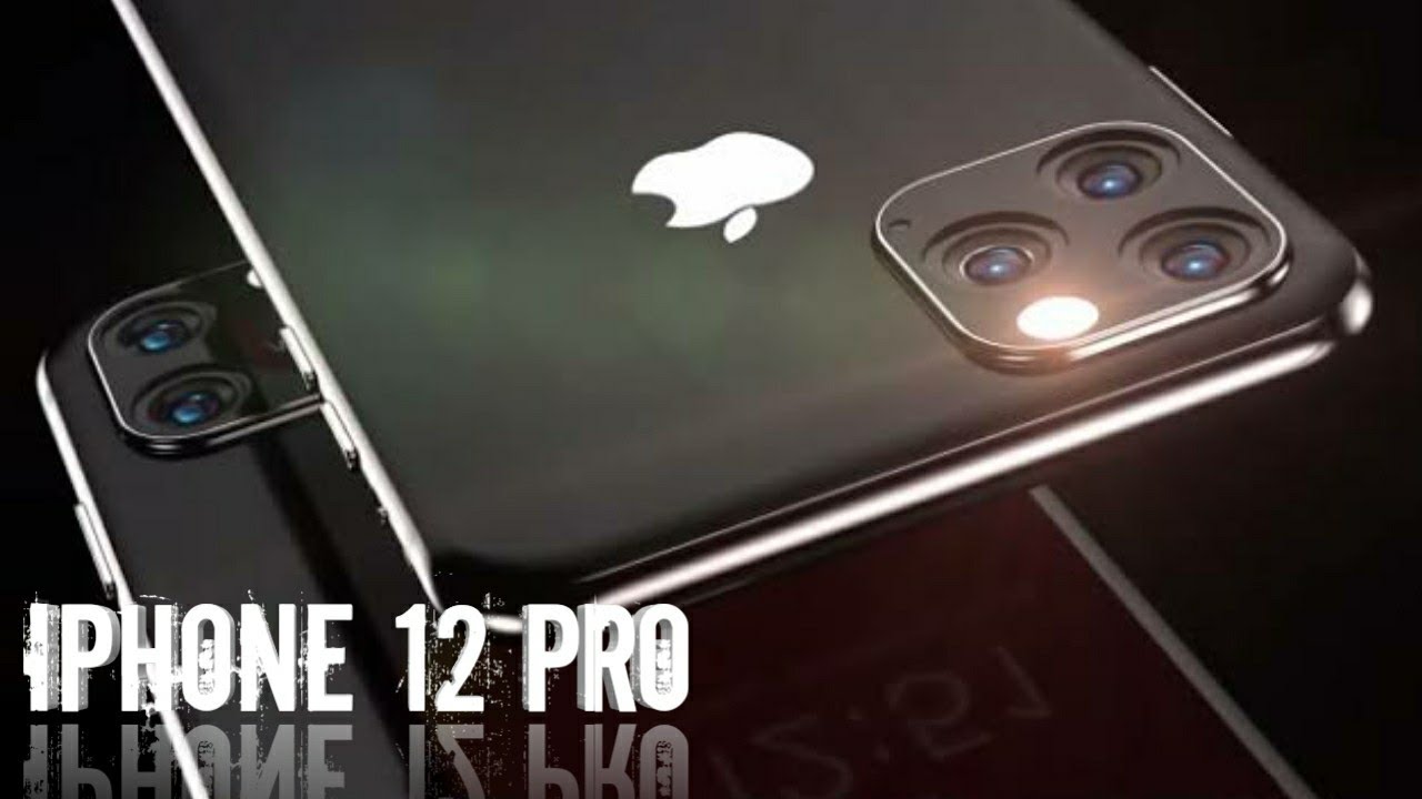 iPhone 12 Pro Trailer — Apple 2020 || Full Specifications - YouTube