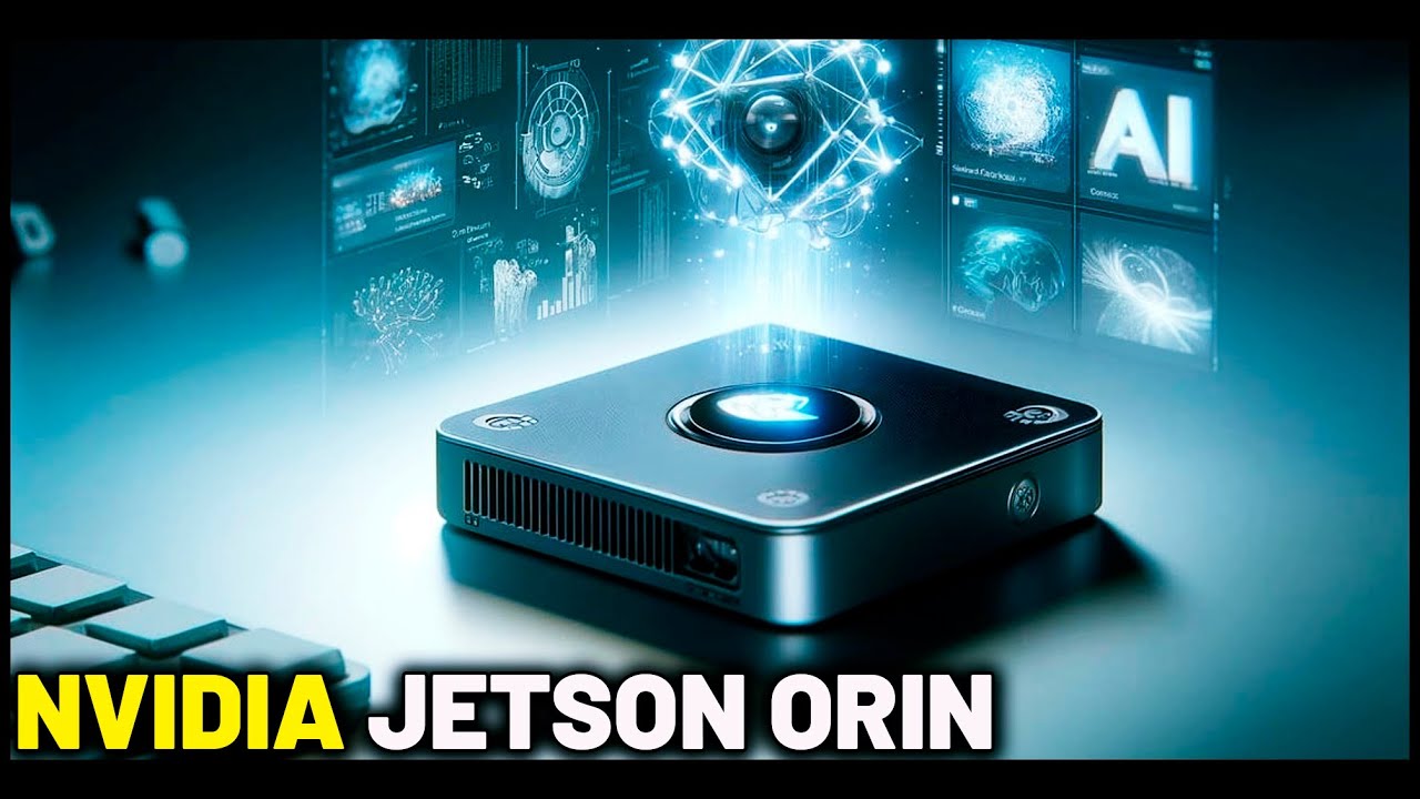 THE FUTURE IN THE PALM OF YOUR HAND: NVIDIA LAUNCHES MINI SUPERCOMPUTER ...