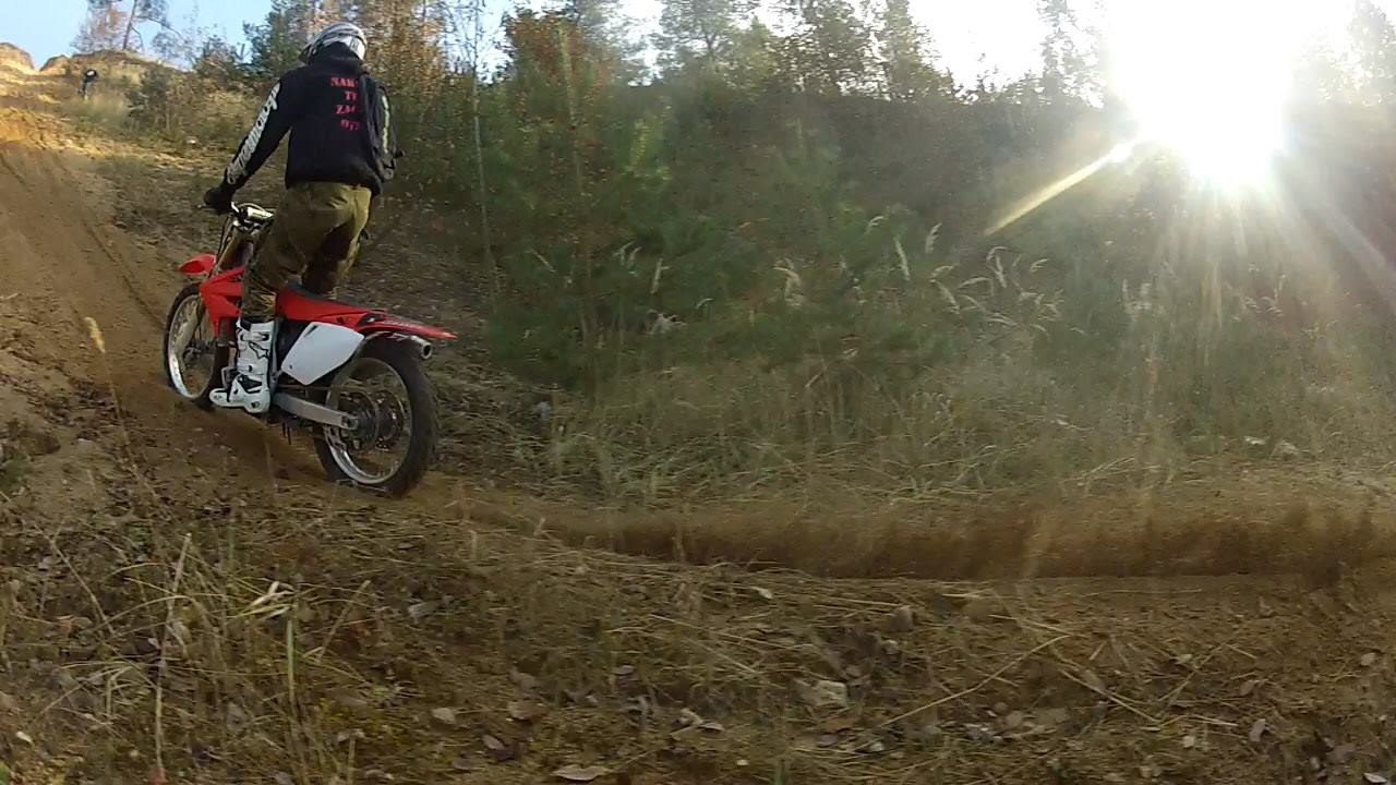 We are HUNGRY - East Riders [HD, 50 fps] - YouTube