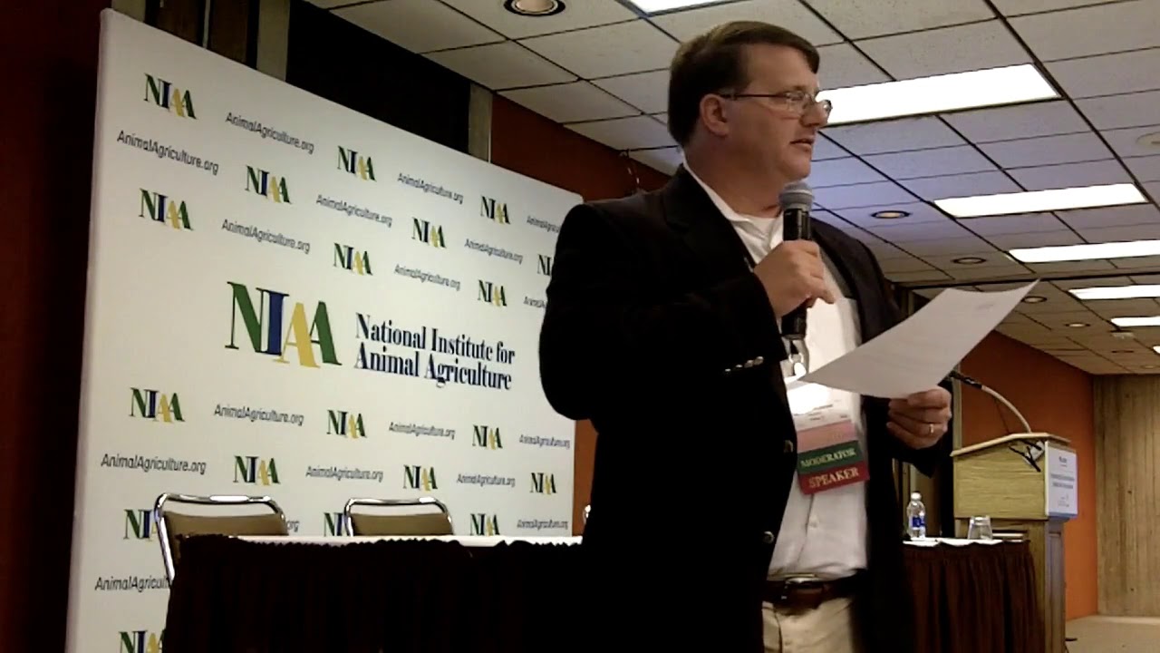 Dr. Paul J. Plummer - 2020 Vision: Getting Our Message Across and ...