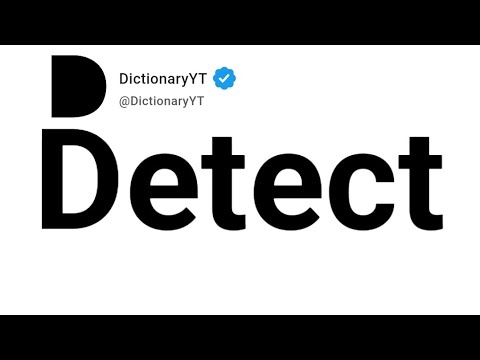 Detect Synonyms | Thesaurus | Similar Words - YouTube