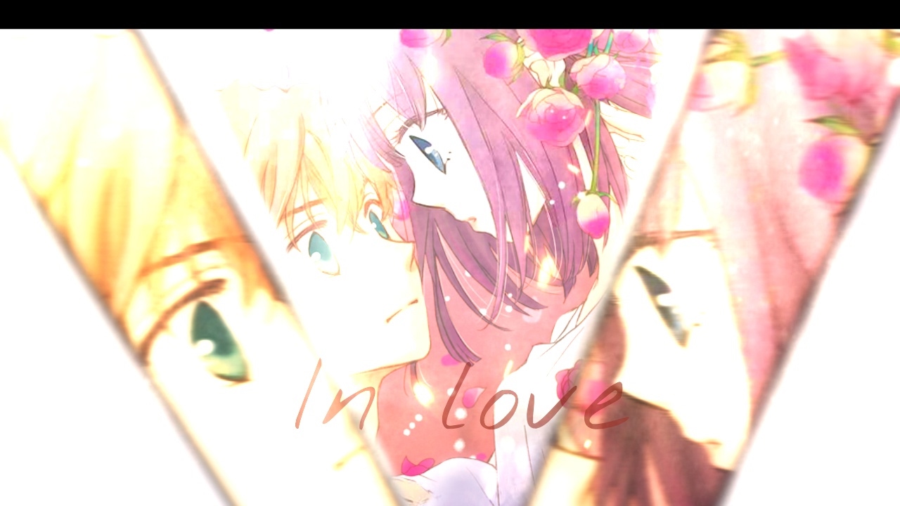 we are in love-[KIMI NO KOTO NADO ZETTAI NI ] - YouTube