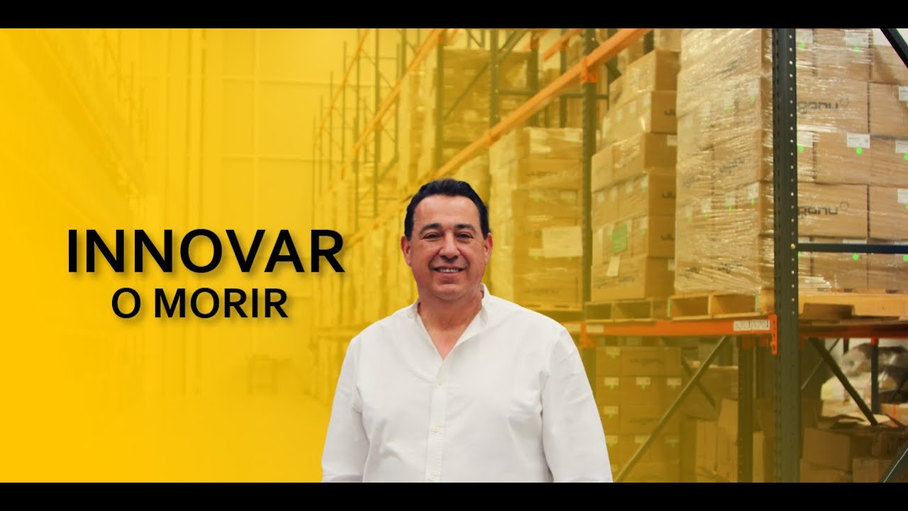 En constante Innovación | AMN Quality Solutions - YouTube