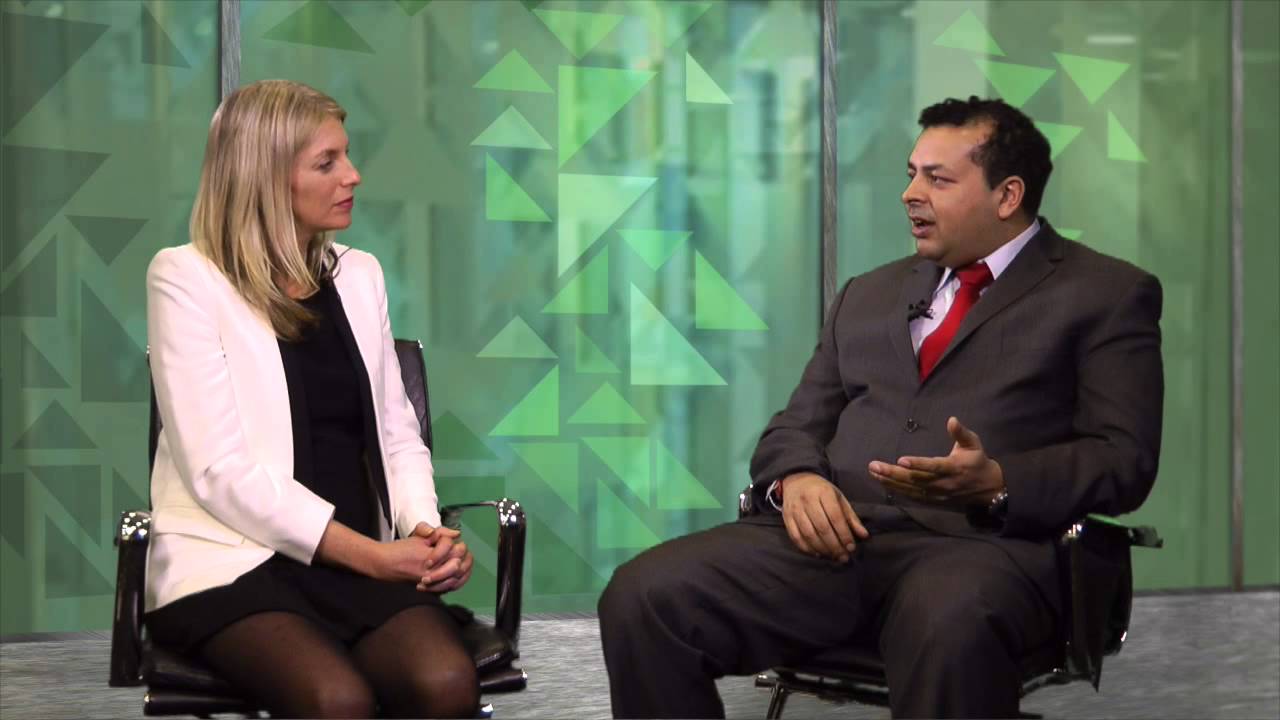 Analyst Interview -- Neil Shah on the Future of equity research white ...