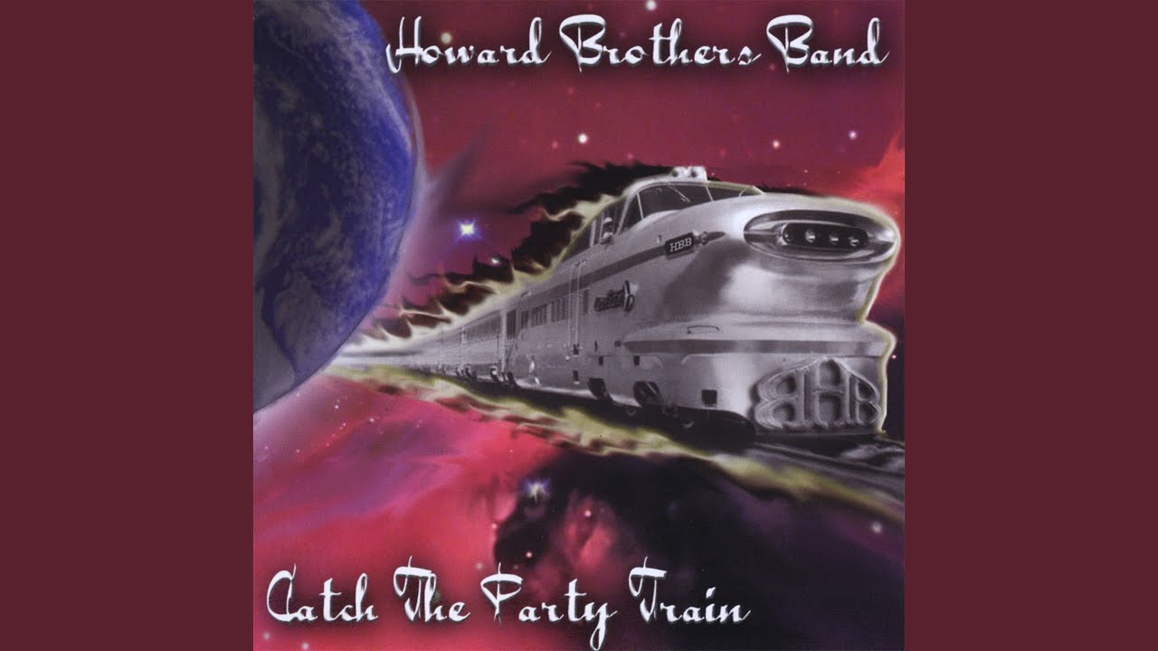 Riding Coattails - YouTube