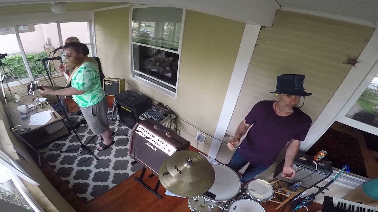 "Academy Fight Song" -Clint Conley - YouTube