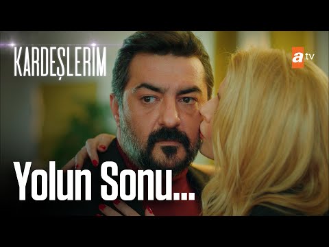 Nebahat, Akif'i köşeye sıkıştırdı! - Kardeşlerim 6. Bölüm