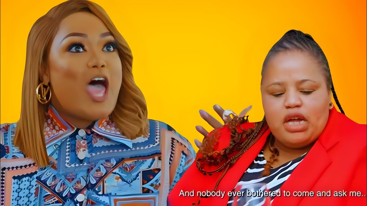 Macele is hurt by this and she will never recover 😭⚡ uthando nesithembu ...