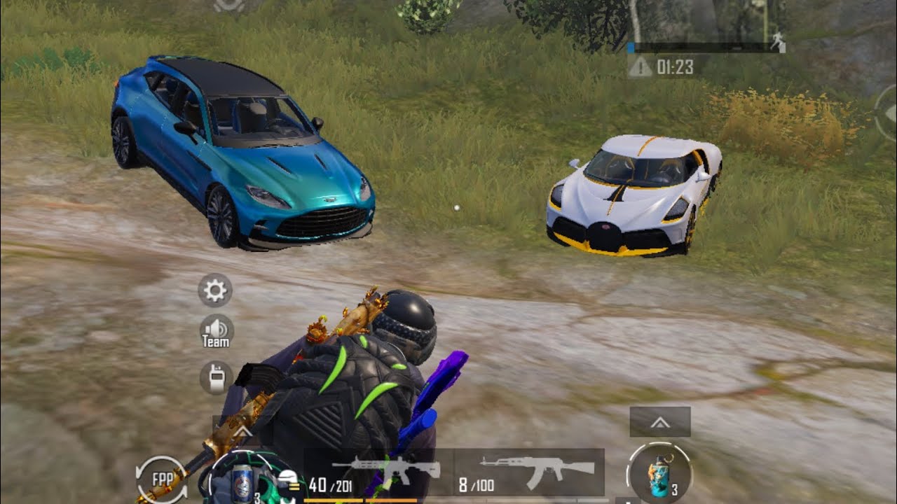 ERANGEL NEW EVENT and Compi scenes | ASTRO - YouTube