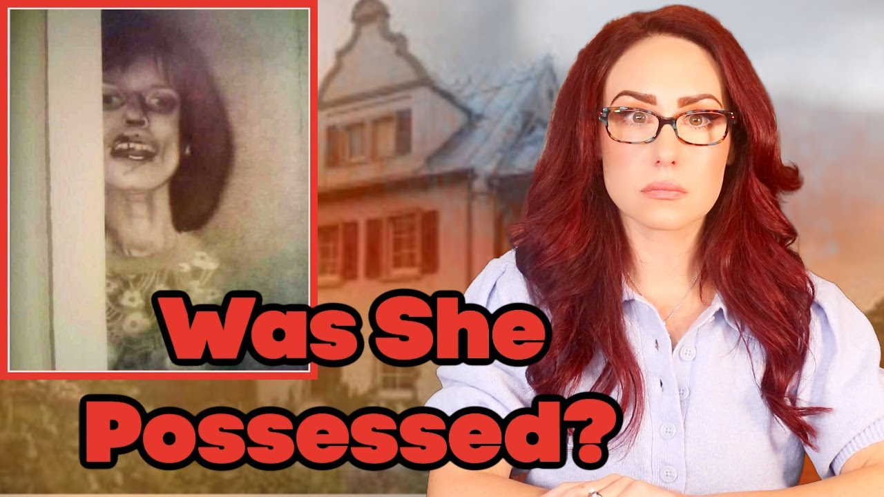 Harloween: The Exorcism of Anneliese Michel (PART 1) - YouTube