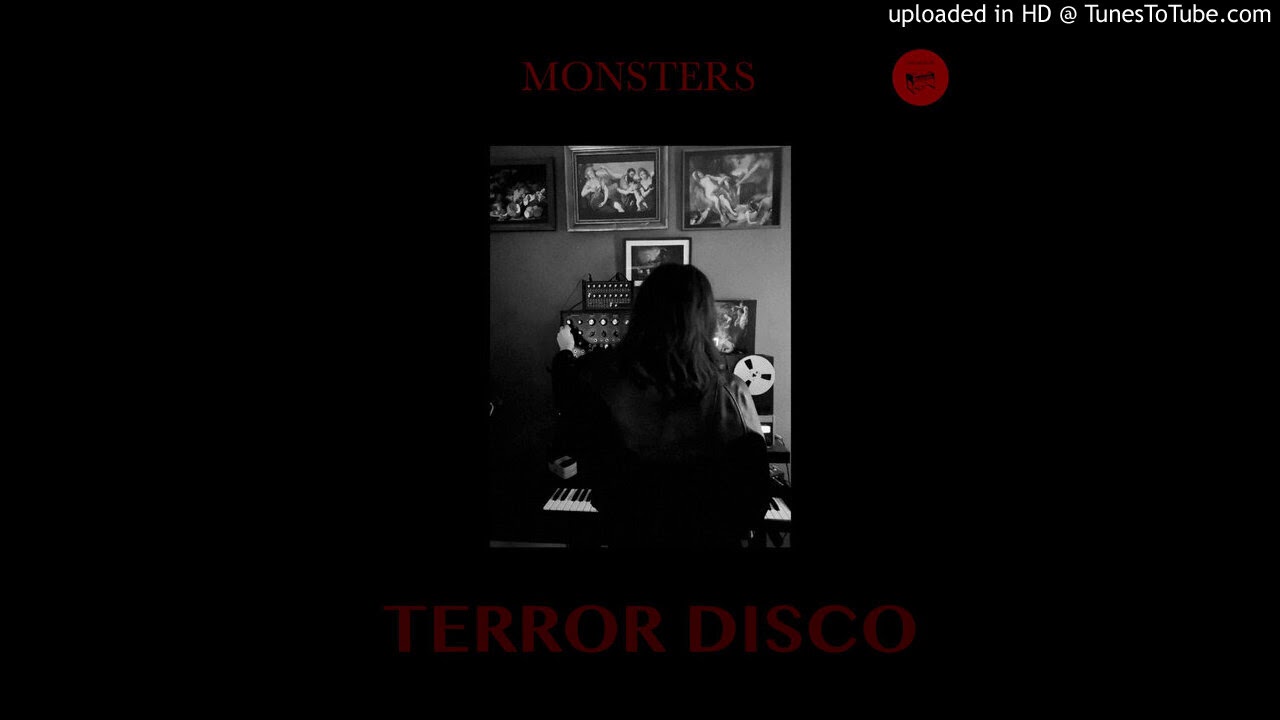Monsters - Ted's disco - YouTube