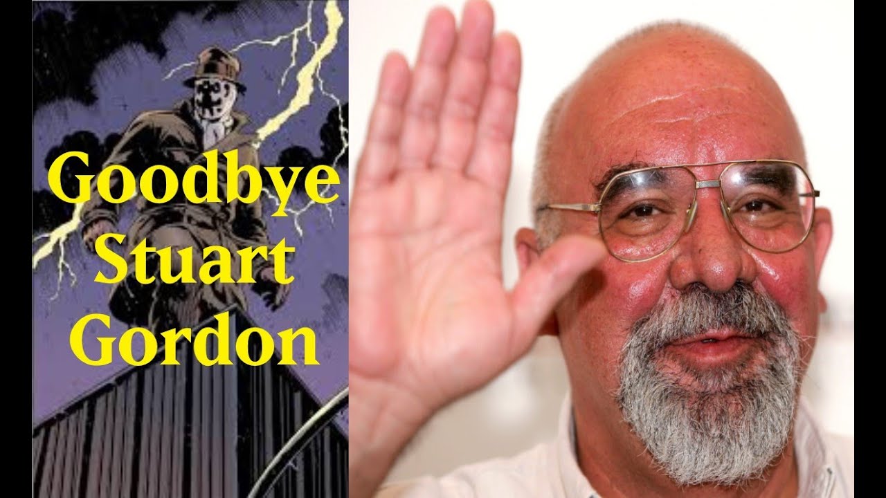 Director Stuart Gordon Has Died - YouTube